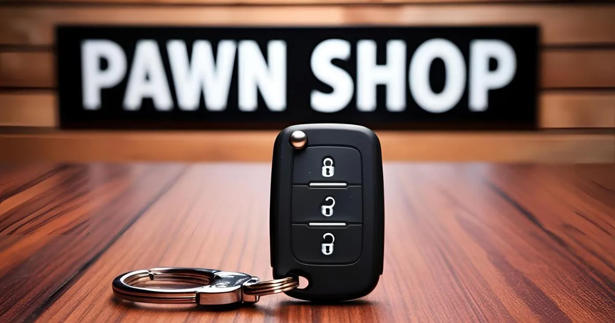 Do Pawn Shops Buy Key Fobs? Here’s What You Need to Know
